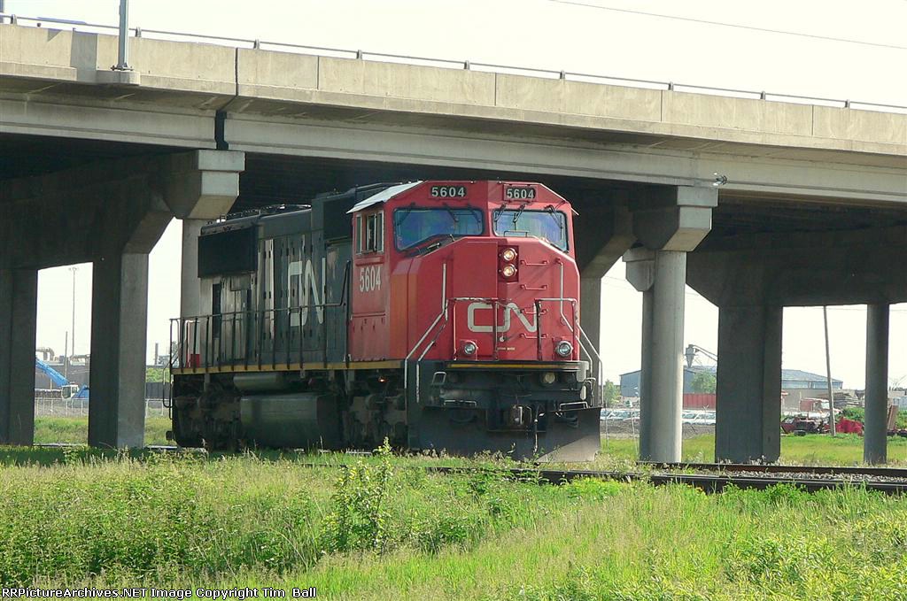 CN 5604